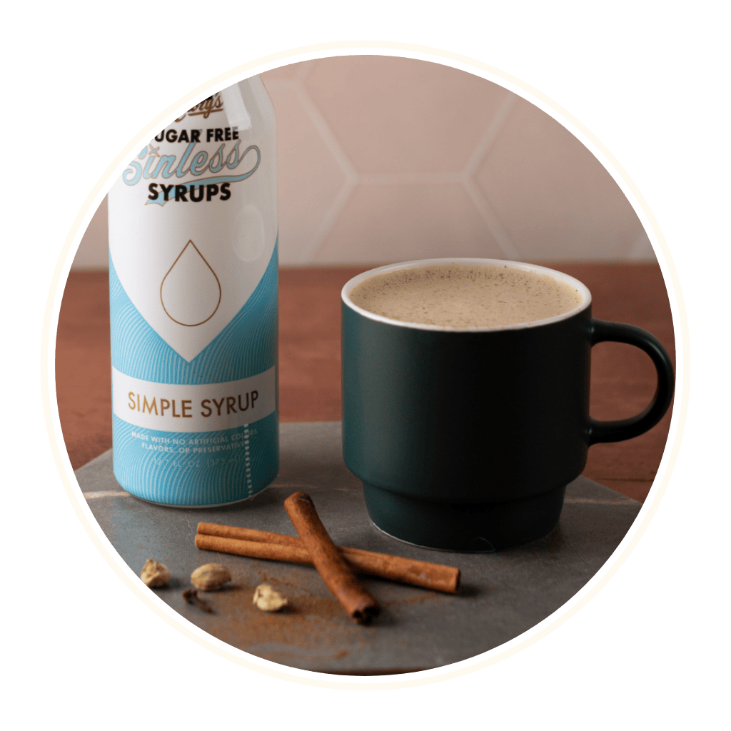 Syrups for Tea | Sugar Free Sinless Syrups | Naturally Sweet – Miss ...