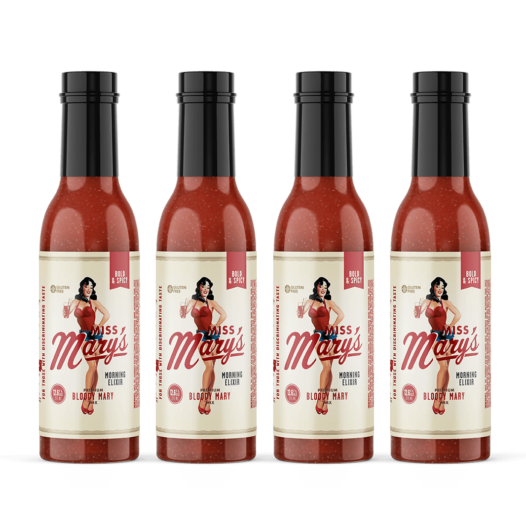 All Products – Miss Mary's Mix