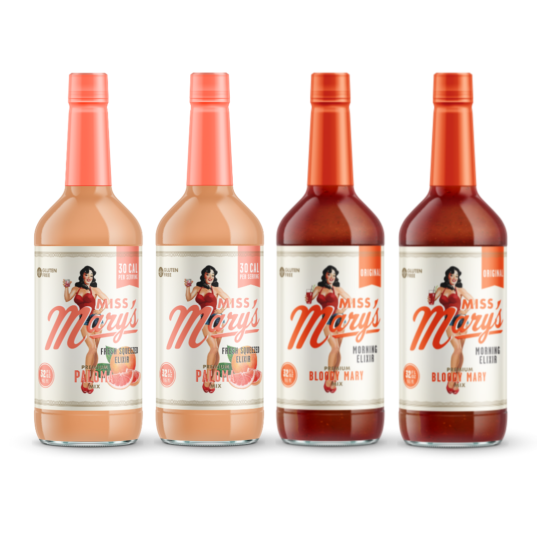 All Products – Miss Mary's Mix