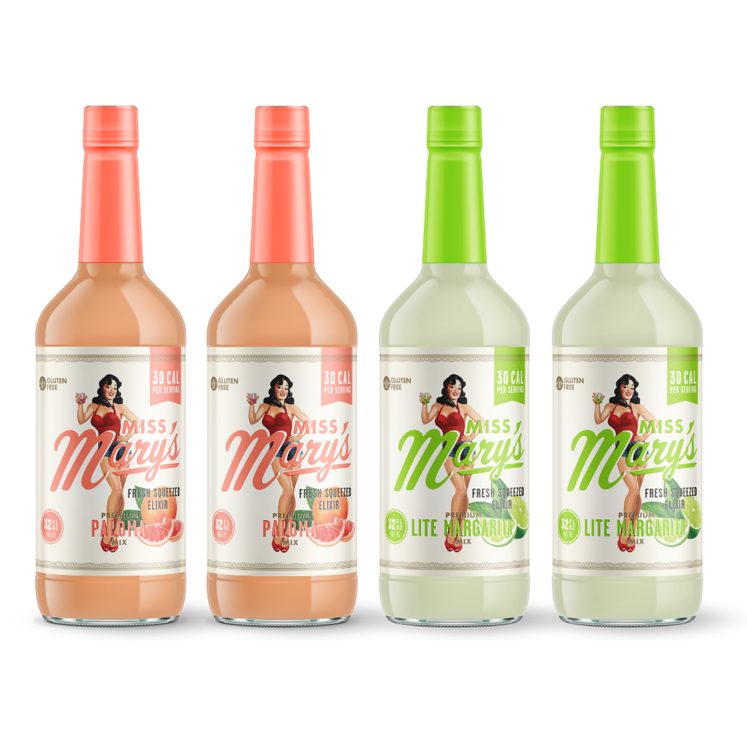 All Products – Miss Mary's Mix